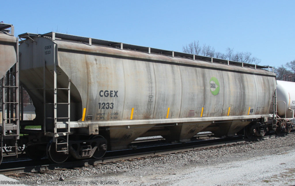 CGEX 1233 - Cargill Inc